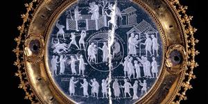 L’HISTOIRE DU MONDE EN 100 OBJETS DU BRITISH MUSEUM