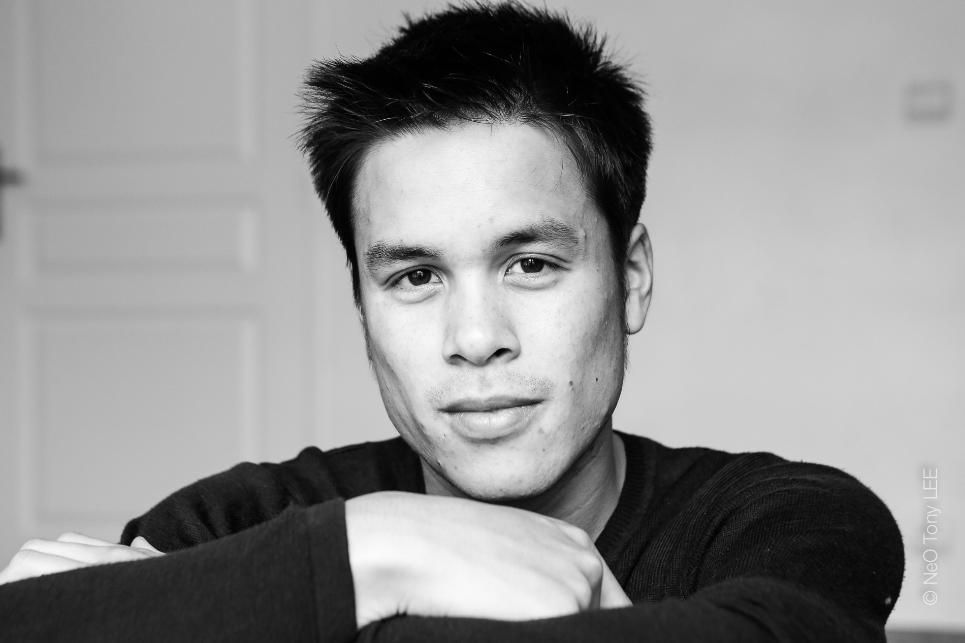 MASTERCLASS DE JEAN-LUC HO