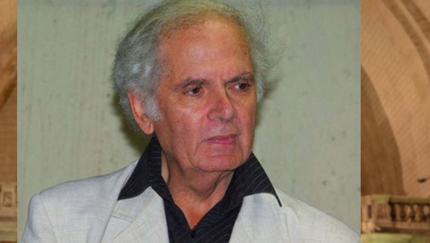 Bach et Georges Guillard