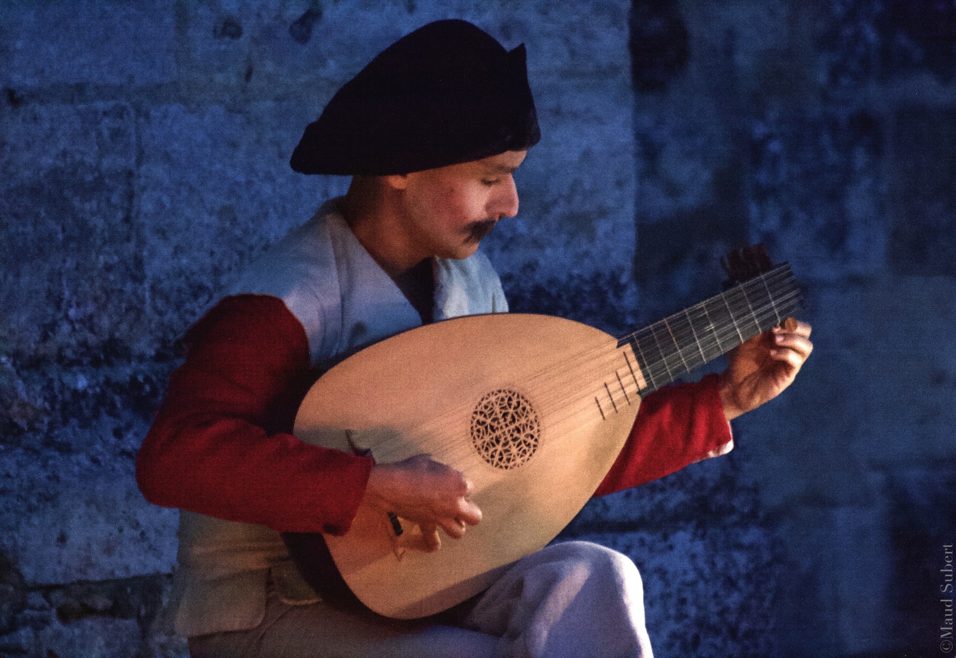 TABARIN ET SES FANTAISIES